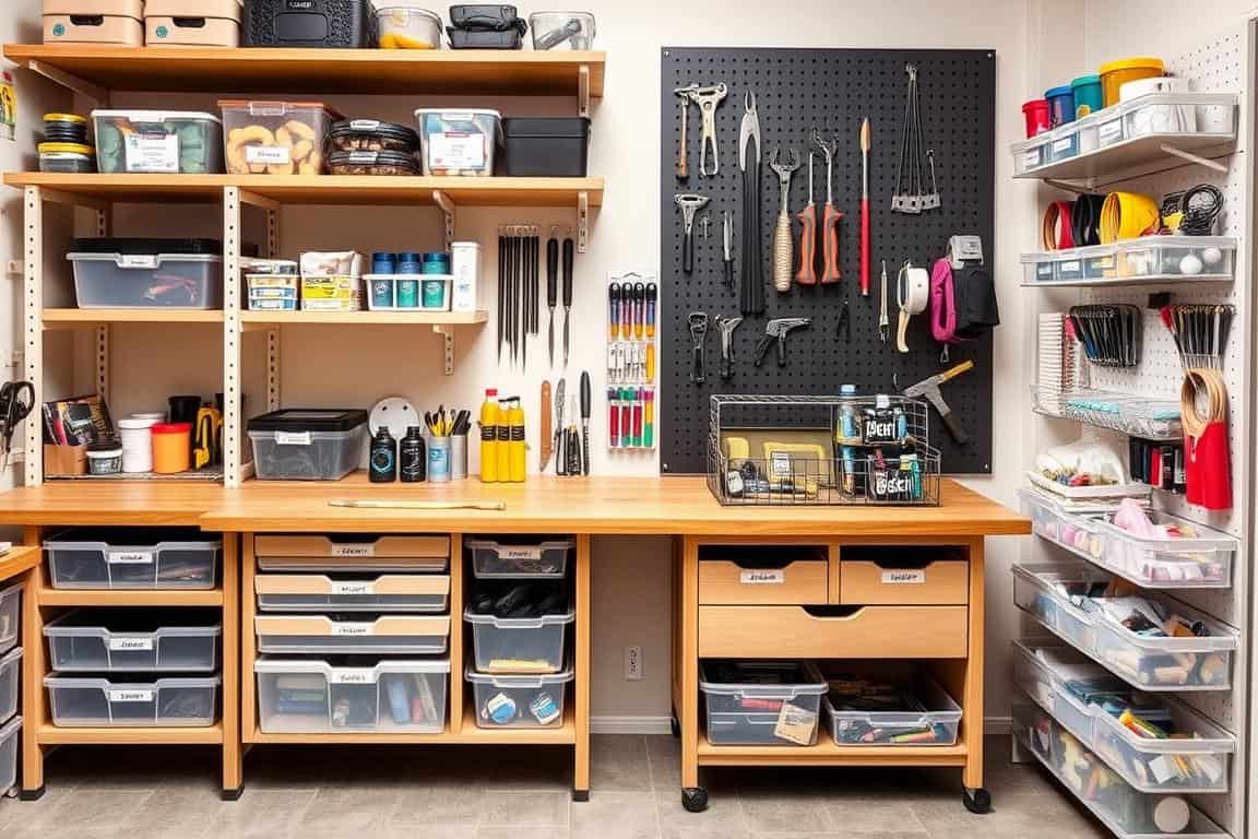 Create Your Perfect Hobby Room Design: Expert Tips & Ideas